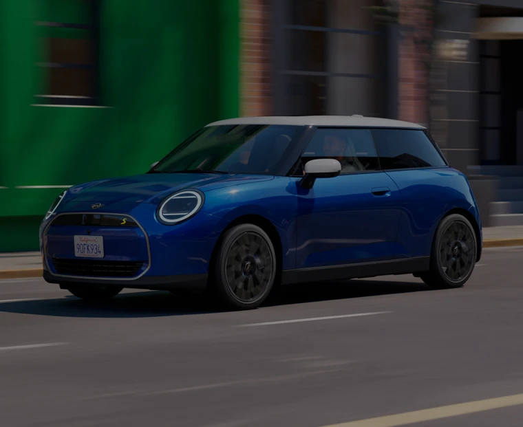 Eastern | Authorised MINI Retailer